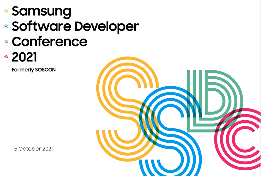 Samsung Software Developer Community